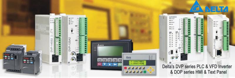 SONNOS AUTOMATION - Delta